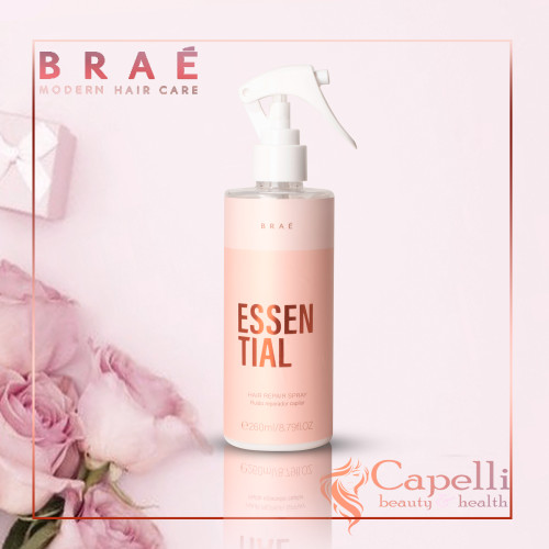 Brae - купити BRAE Essential Hair Repair Spray | Capelli